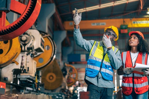 What is SIMOPS? - A Comprehensive Guide to Simultaneous Operations