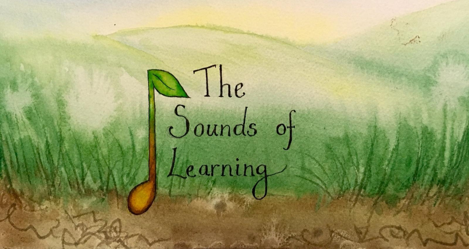 Home | The Sounds of Learning