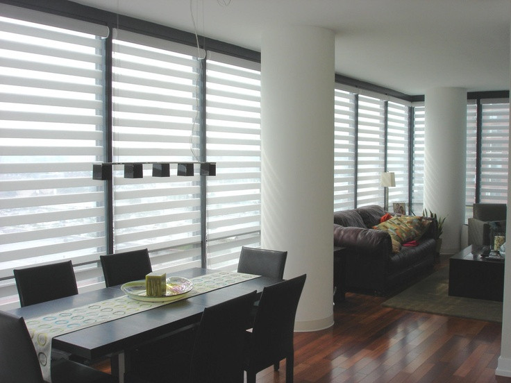 Shades | Style Window Covering