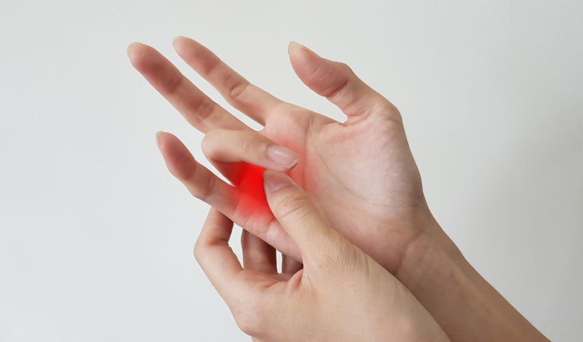 Trigger finger cortisone injection | Musculoskeletal Ultrasound ...