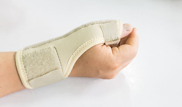 De Quervain's Injection for Tenosynovitis | MSK Ultrasound