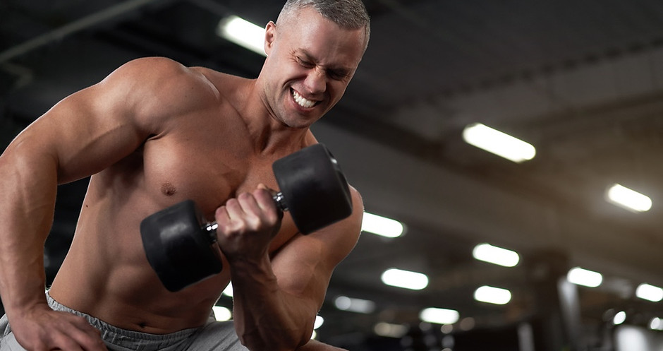 Distal biceps tendon pain | Musculoskeletal Ultrasound & Injections