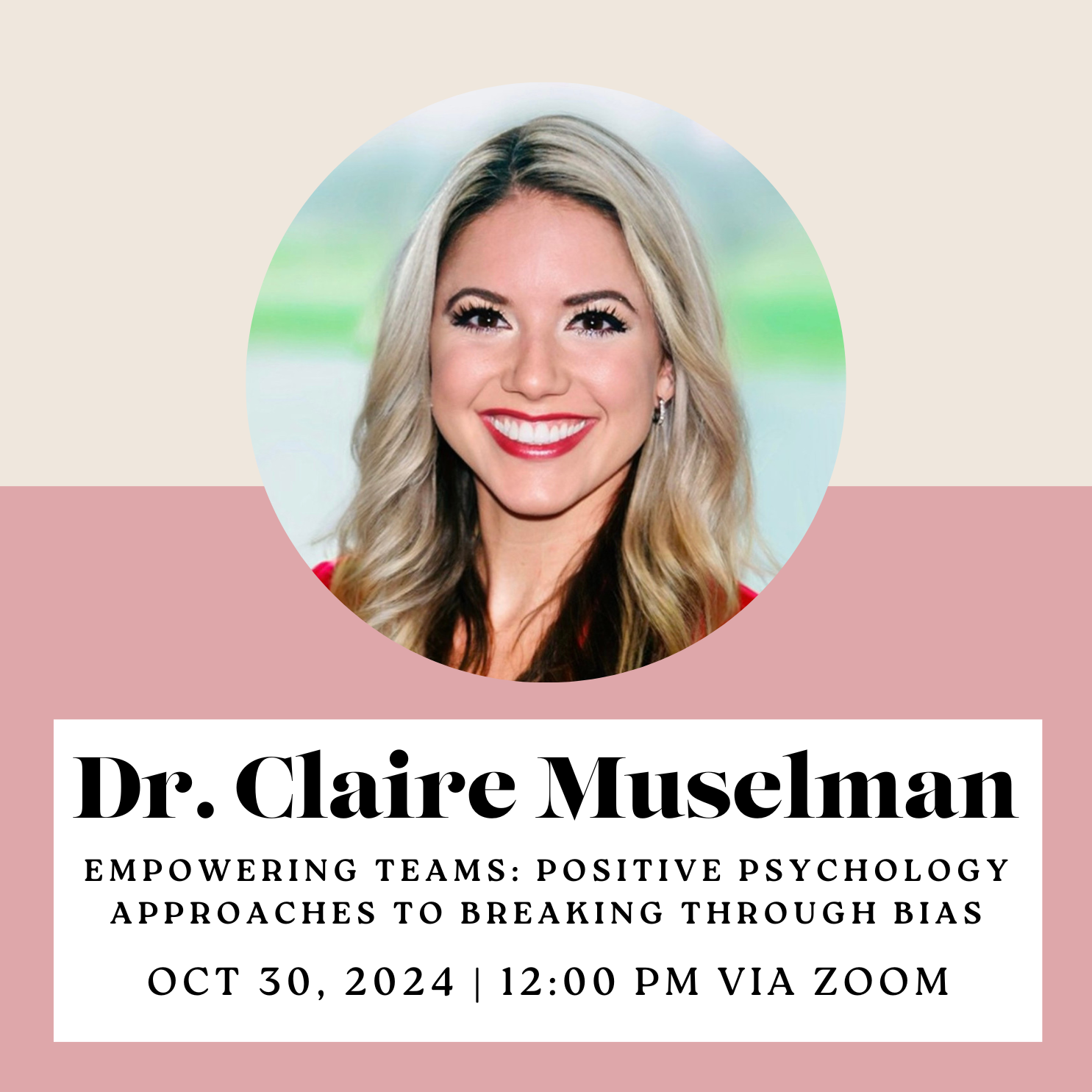 Empowering Teams: Positive Psychology Approaches to Breaking Through ...