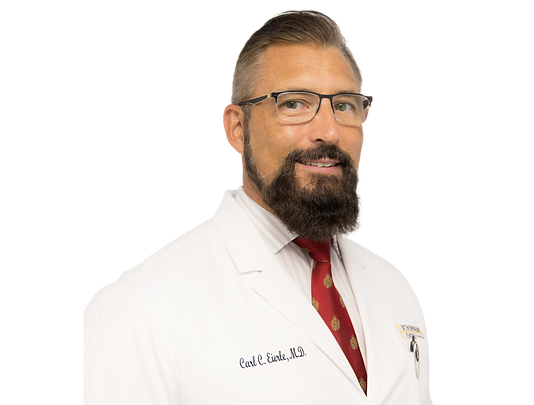 Dr. Eierle | Orthopaedic Center of South Florida