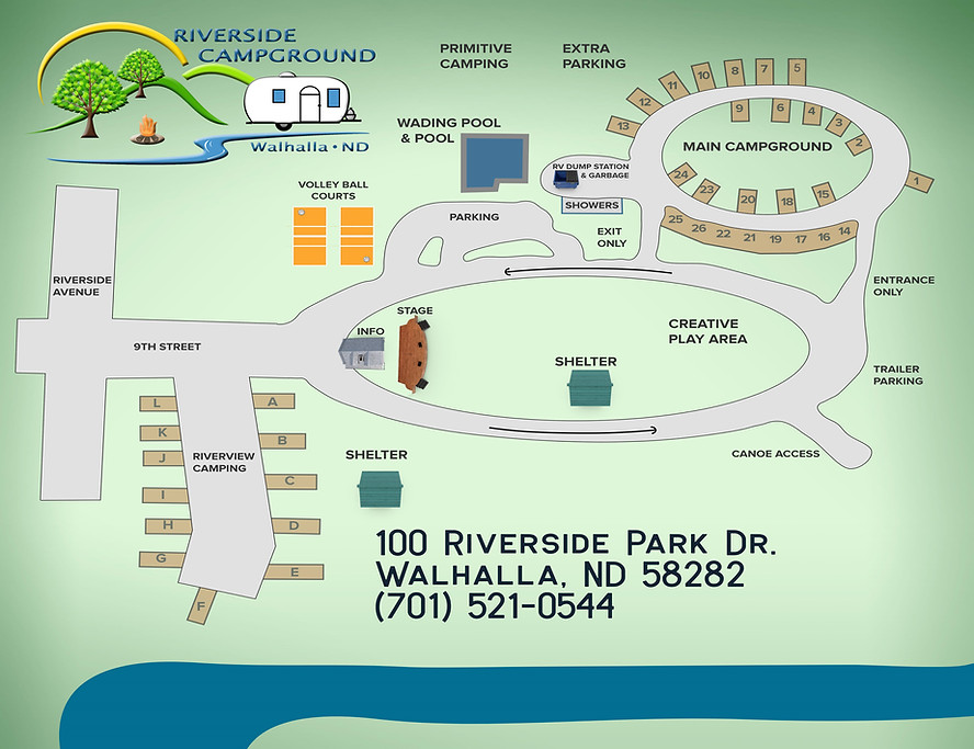 SITE MAP | walhalla