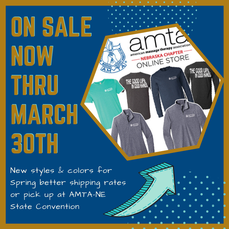 Continuing Education | AMTA Nebraska Chapter