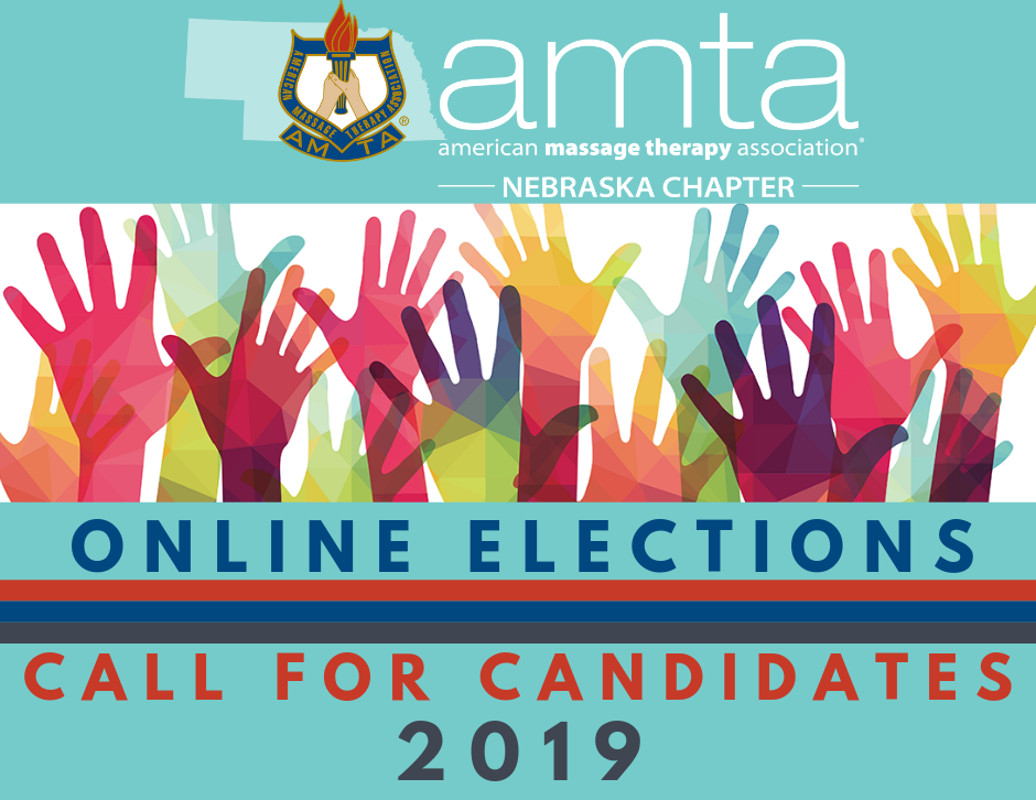 Call For Candidates is Open!