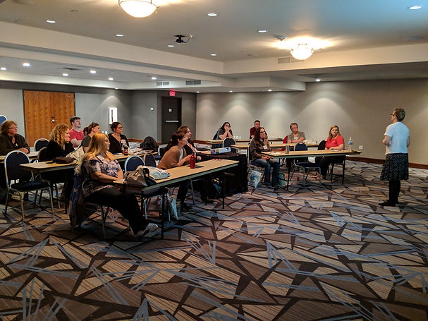 Membership | AMTA Nebraska Chapter