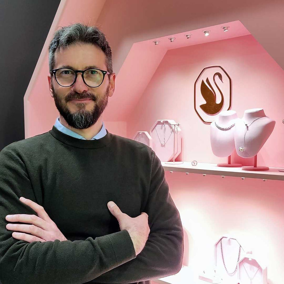 Entrada | Optima Retail