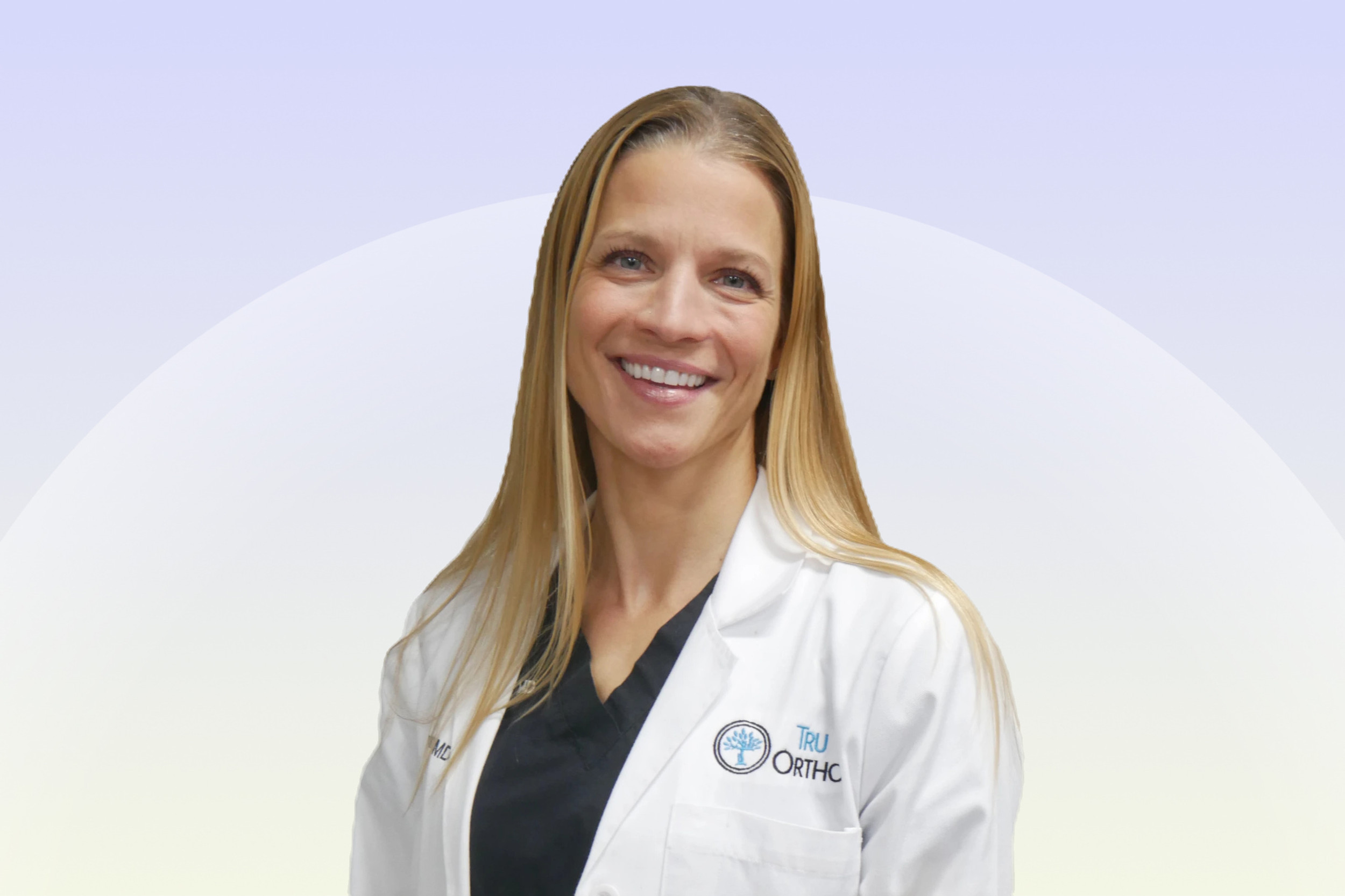 Celebrating Dr. Jamie Lynch – A 2024 Women Leader in Medicine