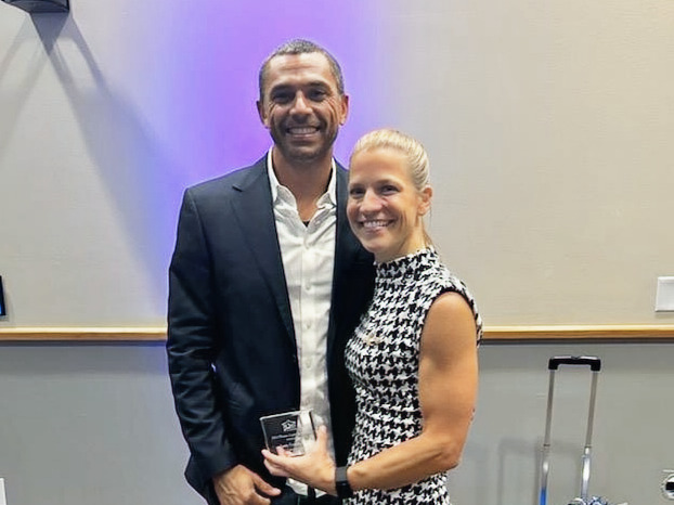 Celebrating Dr. Jamie Lynch – A 2024 Women Leader in Medicine