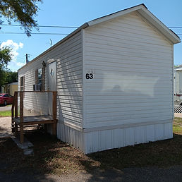 Hacienda Mobile Home Sales | Rio Grande Valley