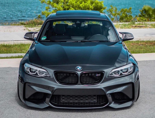 N55 Custom DME Calibration (F Series) | fluent.tuned