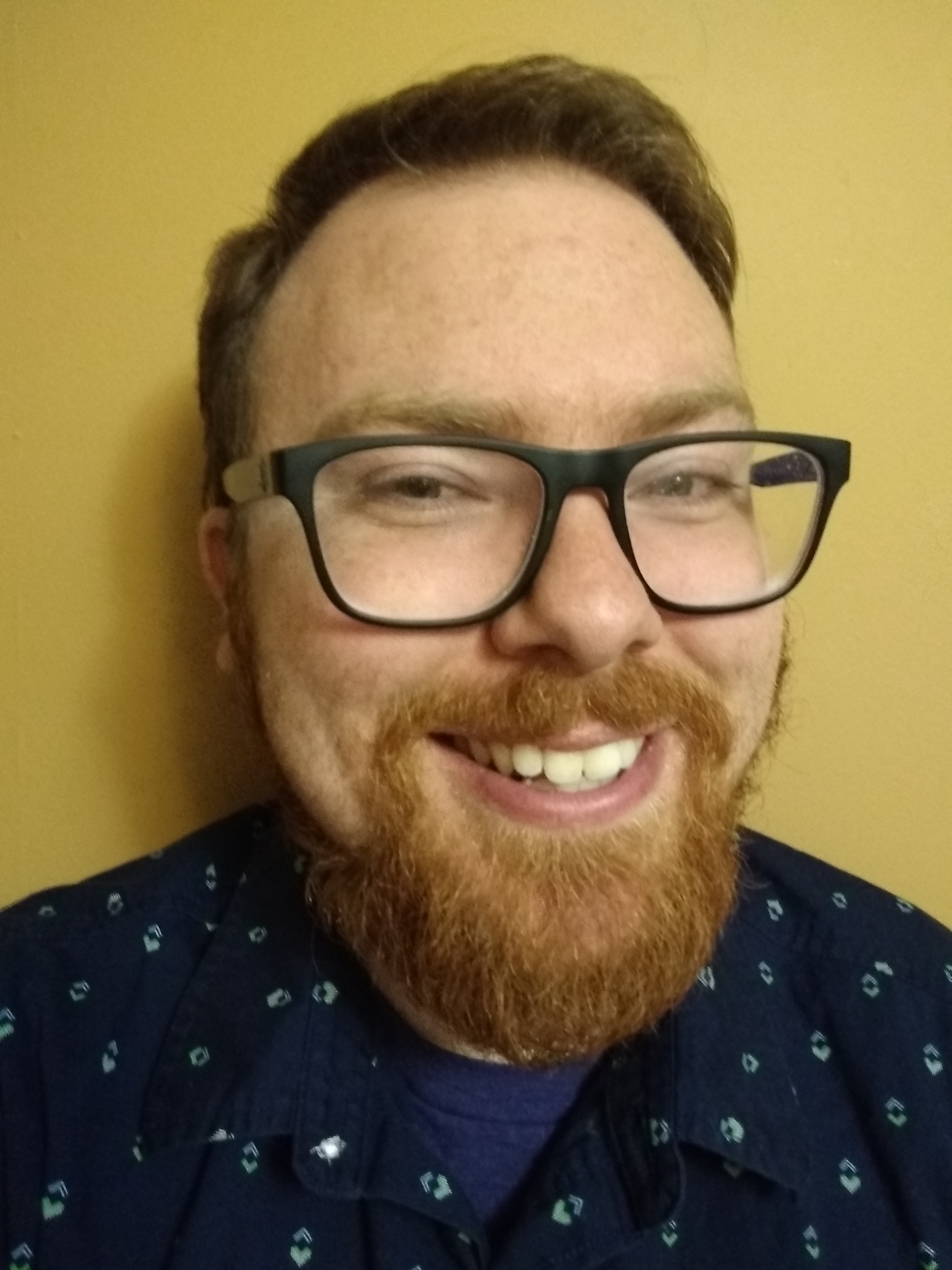 Harrington, Alexander | eGlobal