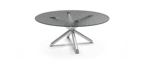 THOMAS INOX OUTDOOR TABLE
