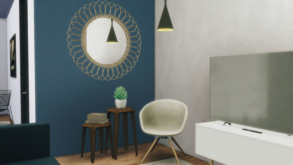home | The Sims Universe