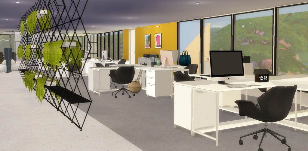 home | The Sims Universe