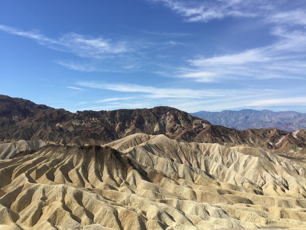 Death Valley