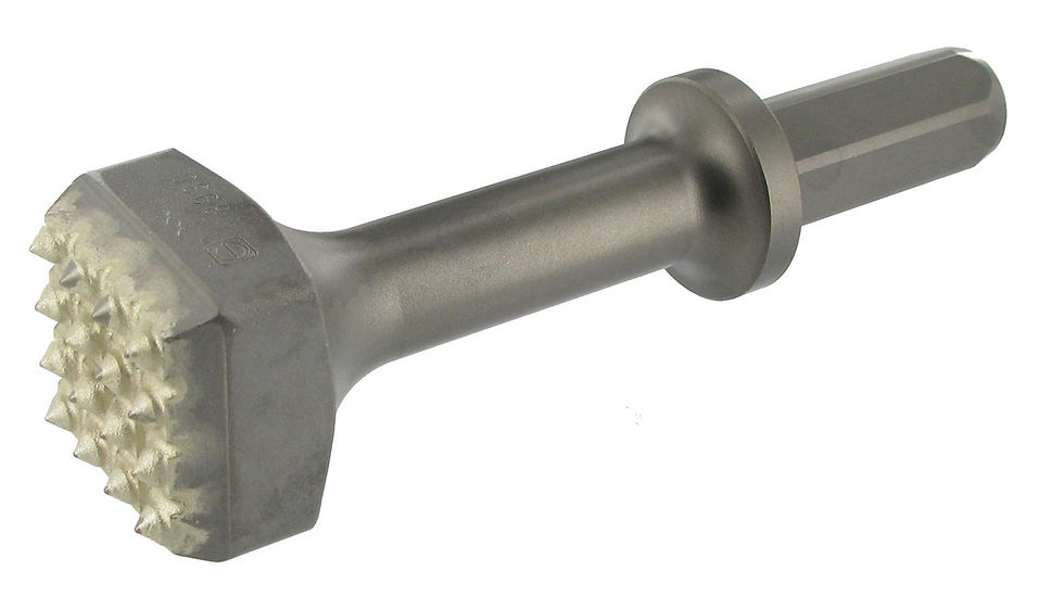 Boucharde Carbure 19X50 16 Dents | Outilstailledepierre