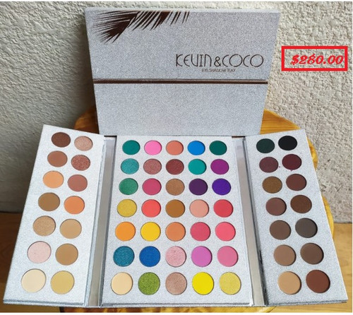 PALETA KEVIN & COCO | boutique