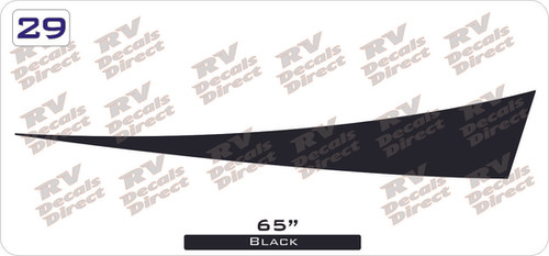 2019 Outback Ultra Lite Travel Trailer | RV Decals Direct