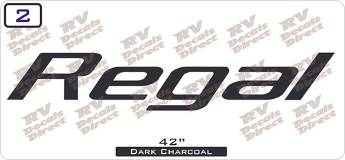 2004 Prowler 5th Wheel | USA - RV Decals Direct