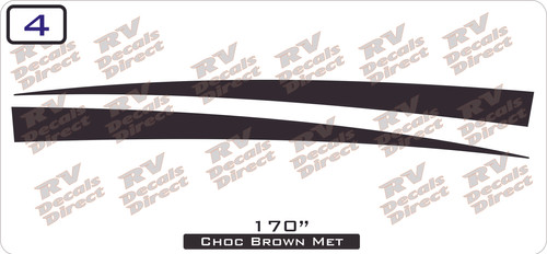 Windsport Thor Replacement RV Decals & Graphics
