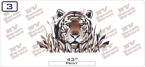 2004 Prowler 5th Wheel | USA - RV Decals Direct