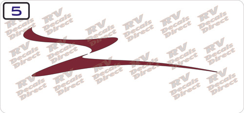 Denali Dutchmen Replacement RV Decals & Graphics
