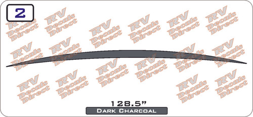 2017 Prism Class C | RV Decals Direct