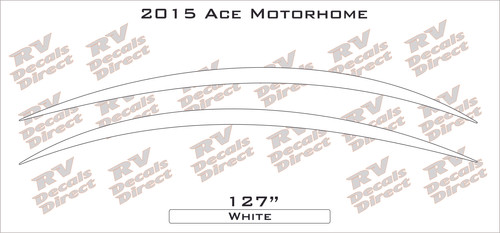 A.C.E. Thor Class A Motorhome Replacement RV Decals & Graphics