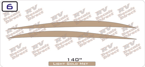 Windsport Thor Replacement RV Decals & Graphics