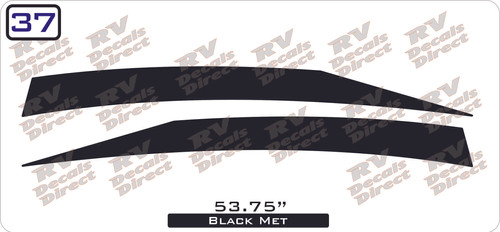 2017 Outlaw Class C | RV Decals Direct