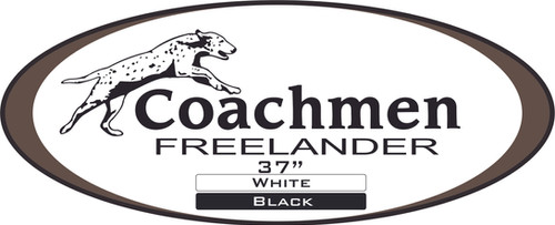 Coachmen Freelander Class C | RV Decals Direct
