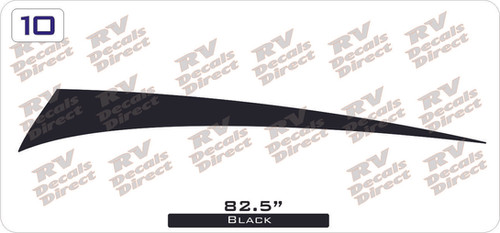 2019 Outback Ultra Lite Travel Trailer | RV Decals Direct