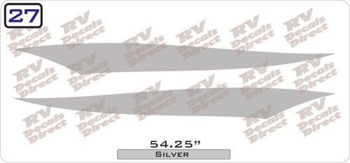 Prowler Fleetwood Replacement RV Decals & Graphics