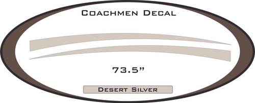 Coachmen | RV Decals Direct