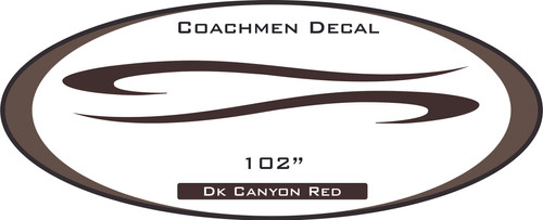 Coachmen | RV Decals Direct