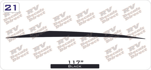 2019 Outback Ultra Lite Travel Trailer | RV Decals Direct