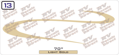 2004 Prowler 5th Wheel | USA - RV Decals Direct
