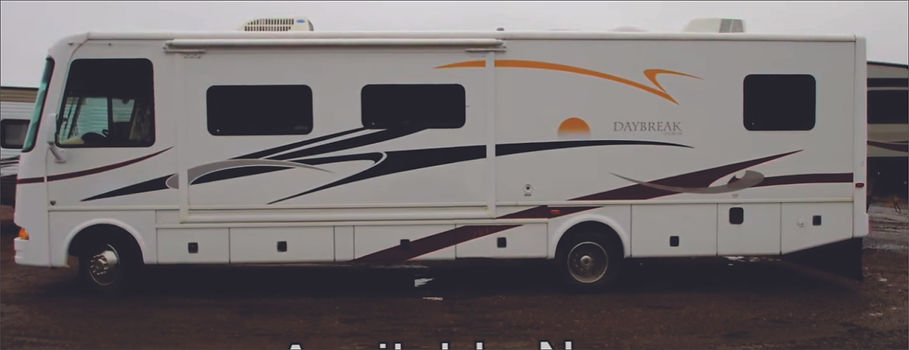2006 Class A | RV Decals Direct