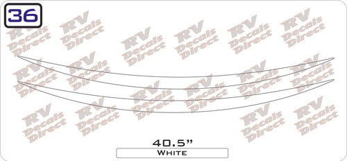 Prowler Fleetwood Replacement RV Decals & Graphics