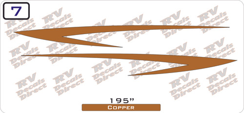 Windsport Thor Replacement RV Decals & Graphics