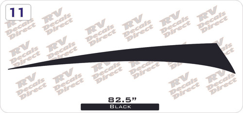 2019 Outback Ultra Lite Travel Trailer | RV Decals Direct