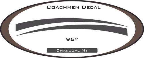 Coachmen | RV Decals Direct