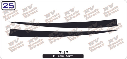 2015 Freelander Class C | RV Decals Direct