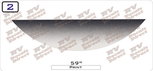 2019 Laredo 5th Wheel | RV Decals Direct