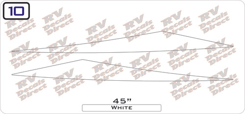 2018 Autumn Ridge 5th Wheel | RV Decals Direct