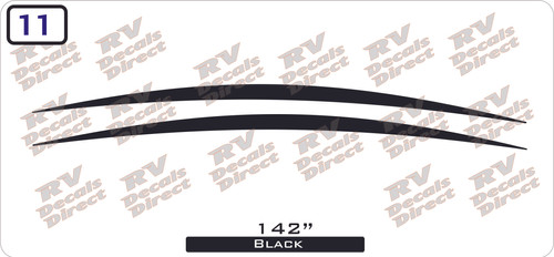 Freelander Coachman Replacement RV Decals & Graphics