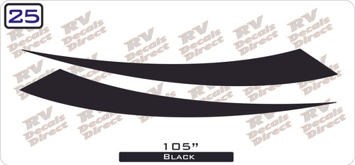 Voltage Dutchmen Replacement RV Decals & Graphics